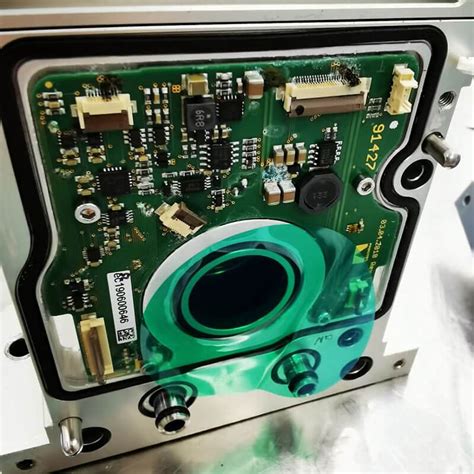 Precitec Laser Cutting Head The Manufacturer Of Fiber Laser Cutting Machine