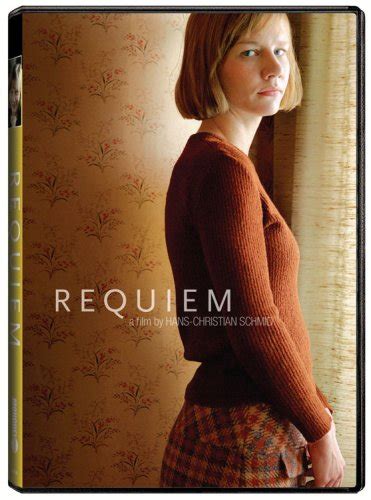 Requiem Sandra Huller Burghart Klaussner Hans Christian