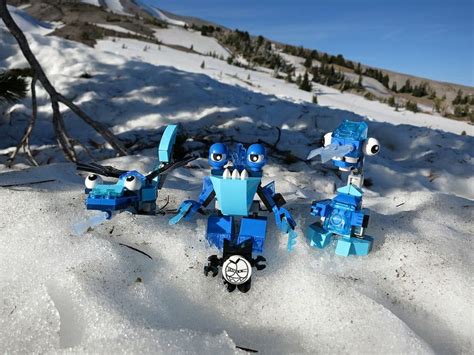 80 Best Mixels Images On Pinterest Lego Legos And Wish List
