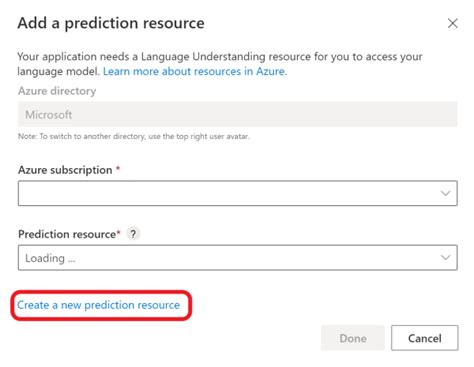 how to create and manage luis resources azure ai services microsoft learn