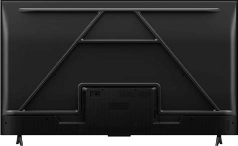 Customer Reviews TCL 65 Class S4 S Class 4K UHD HDR LED Smart TV With Google TV 65S450G Best Buy