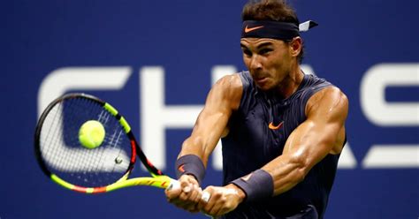 Rafael Nadal Won Record 21st Career Grand Slam While Wearing 1 Million