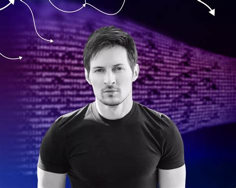 Павел Дуров объявил о запуске Telegram Stars