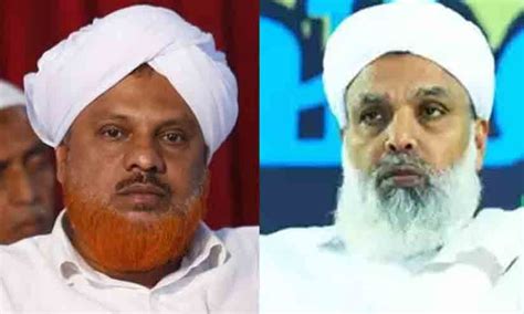 ഖേദം പ്രകടിപ്പിച്ച് പത്രക്കുറിപ്പ് ഐക്യത്തിന് വേണ്ടി എന്ത് വിട്ടുവീഴ്ചക്കും തയാറെന്ന് ലീഗ്