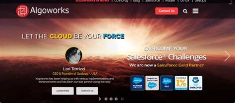 Top 15 Salesforce Consulting Companies And Partners In 2025