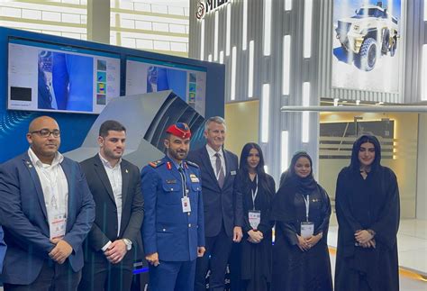 Lockheed Martin Me On Twitter قام اللواء الركن طيار راشد الشامسي نائب