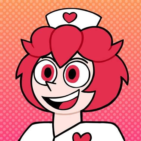 Reddsmile By Blarthyminion On Deviantart