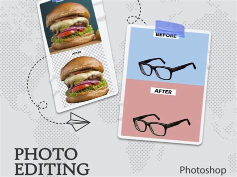 A Remove Or Edit Background For Your Image Upwork