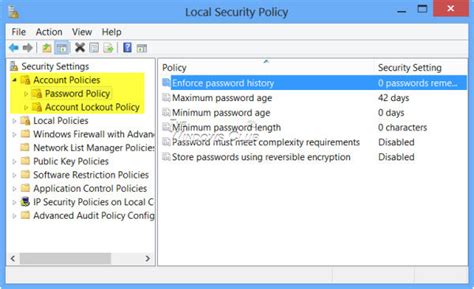 Strengthen Your Windows Login Security