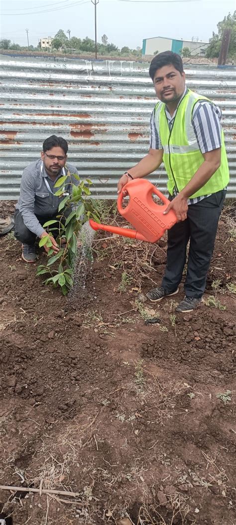 Arpit Pandey On Linkedin एक कदम पर्यावरण की ओर