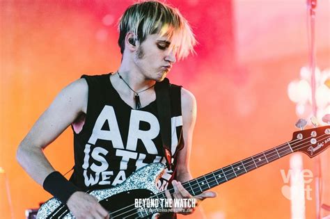 Pin By Christina💌🪼 On Mikey Way 2 Mikey Way One