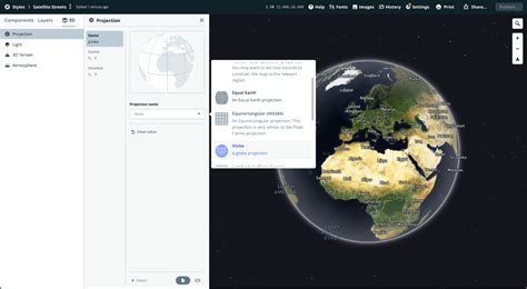 How To Build A Better React Map With Pigeon Maps And MapboxMartian Chronicles Evil Martians