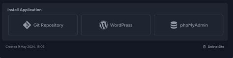 production deployment laravel forge saasykit