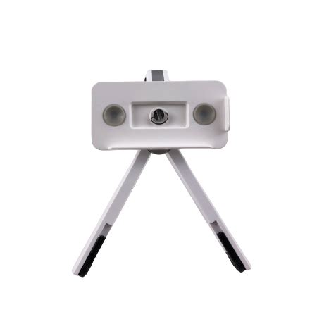 Tripod Foldable Portable in Laptop Tablet Phone Stand DewinErgo丨Manufacture Design
