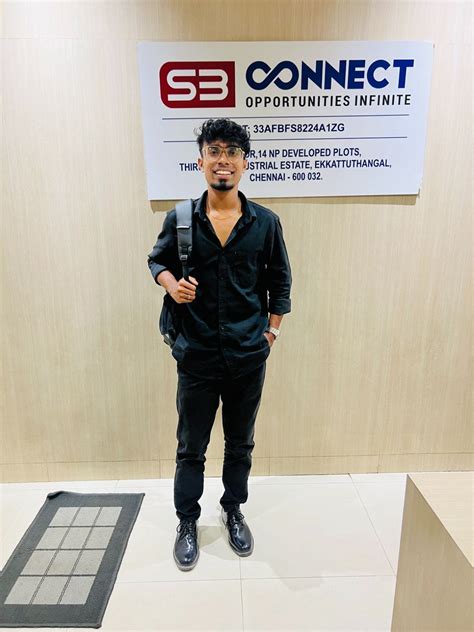 Balamurugan R On Linkedin Internshipreflections Selfdiscovery