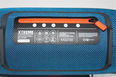 Stereowise Plus Jbl Xtreme Portable Bluetooth Speaker Review