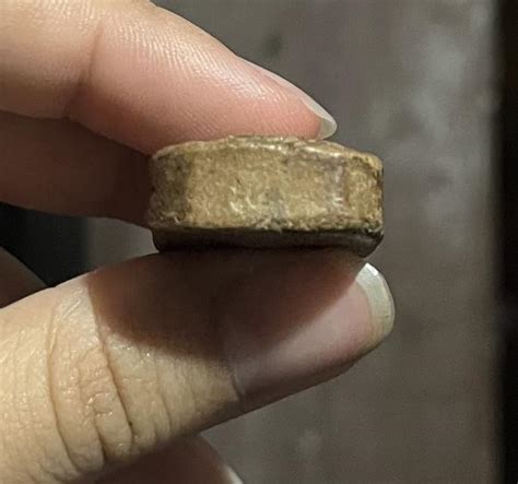 หลวงพ่อปาน ขี่เม่น Ennxo