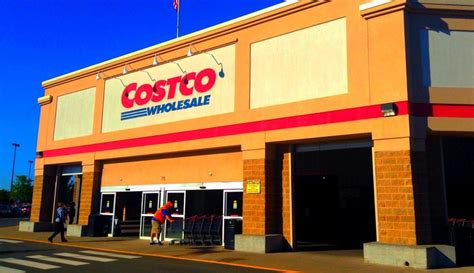 Costco Thrifty Traveler