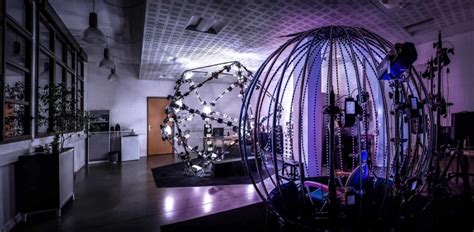 What Is The Best 3d Scanning Technology For Film Productions