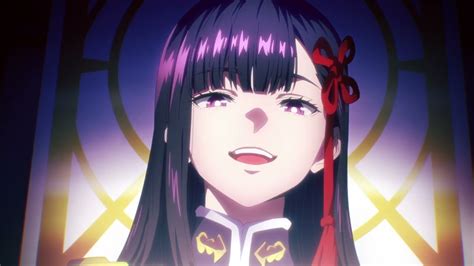 Special Tvアニメ『魔都精兵のスレイブ』公式サイト