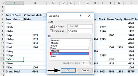 Pivot Table Slicer How To Add Or Create Pivot Table Slicer In Excel