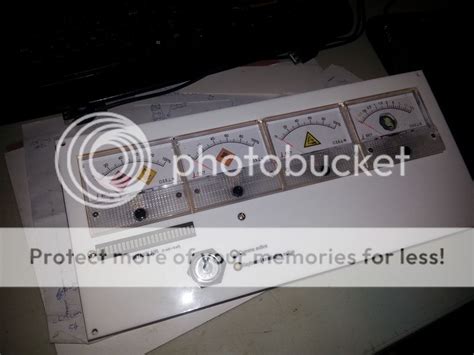 Hardware Custom Ksp Flight Panel With Flight Computer Page 2