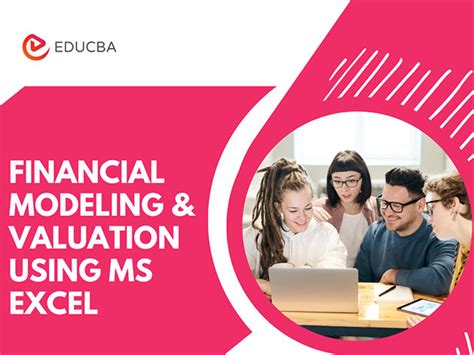 The Complete Financial Modeling And Valuation Using Ms Excel Bundle Pcworld
