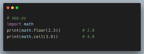 Complete Guide On Python Modules In Python Module Is Simply A File