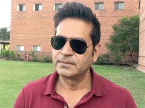 Aqib Javed Confirmed As Pak Interim Coach