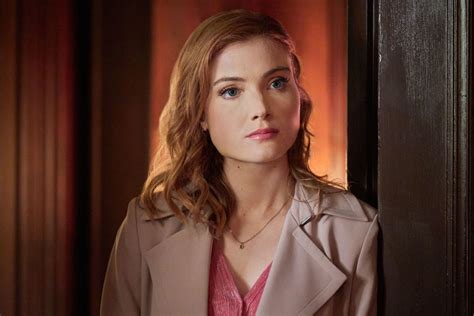 Aurora Teagarden Mysteries Something New 2023 Release Date Cast