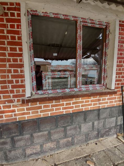 ПВЦ и алуминиева дограма Врати дограма щори тенти Пловдив Монтаж на ПВЦ и алуминиев