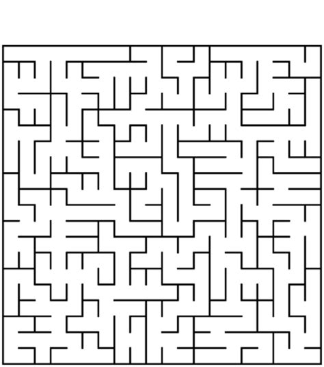 Implementing Randomized Kruskals Algorithm Mazes For Programmers By Jamis Buck The