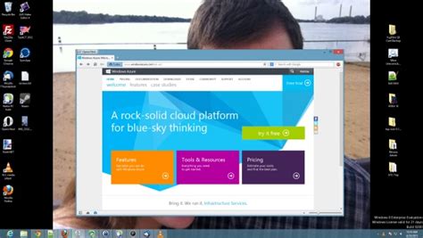 Microsoft Rumored To Be Working On Cloud Based Mohoro Windows Desktop Service Pc Perspective