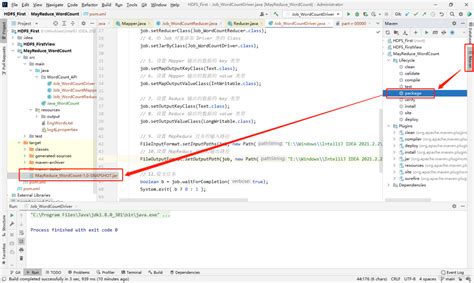 基于hadoop和mapreduce实现词频的统计与排序论文开题报告mob64ca140ce312的技术博客51cto博客