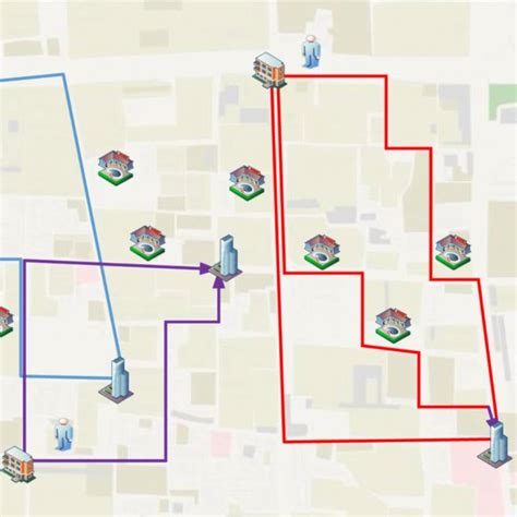 Semi Opportunistic Mobile Crowdsensing Paradigm Download Scientific Diagram