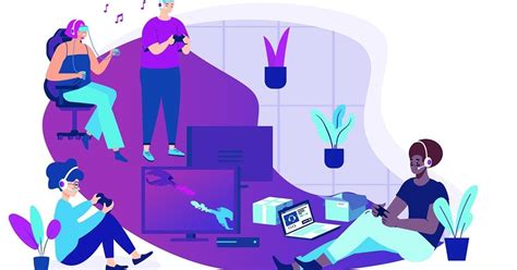 Best Wireless Gaming Headsets For Different Platforms Headphonesty