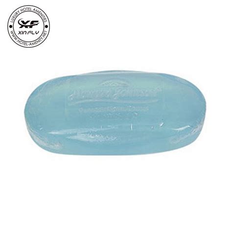 Antibacterial Bath Soap Yangzhou Xinfly Inflight And Travel Supplies Co