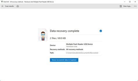 How To Recover Files From Formatted Sd Card On Android