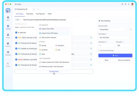 Top 10 Integration Testing Tools For Developers In 2025