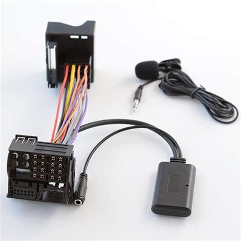 Biurlink Styles Bluetooth Music Aux Adapter Grandado