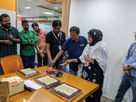 Mathivanan Balakrishnan On Linkedin Leadership Culture 19 Comments