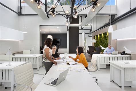 A World Class Workspace — Krost Blog