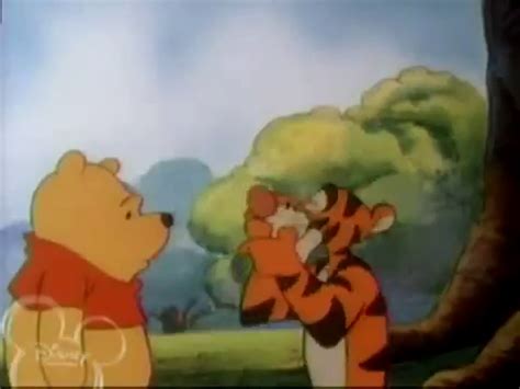 The New Adventures Of Winnie The Pooh Pooh Skies Part 2