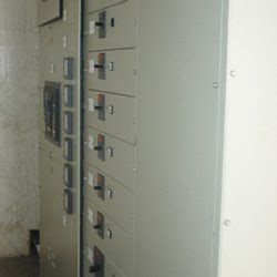 Schneider 2500 Amp Lv Panel Hemsub