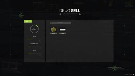 Esxqb Advanced Drug Sell Script Fivem Releases Cfxre Community