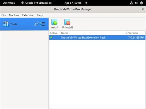 How To Install Virtualbox On Fedora Linux Step By Step