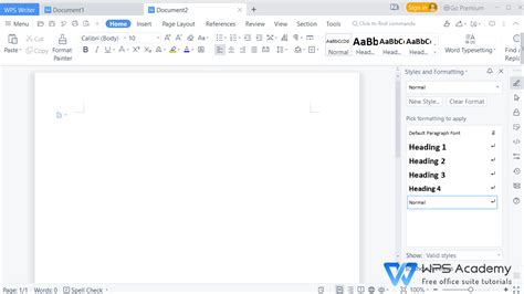 Open Multiple Documents In Separate Windows