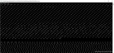opencv中convertscaleabs函数执行原理 csdn博客