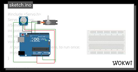 Servo H Wokwi ESP STM Arduino Simulator Servo H Wokwi ESP STM Arduino Simulator