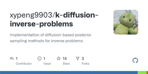 k diffusion inverse problems readme md at master · xypeng9903 k diffusion inverse problems · github